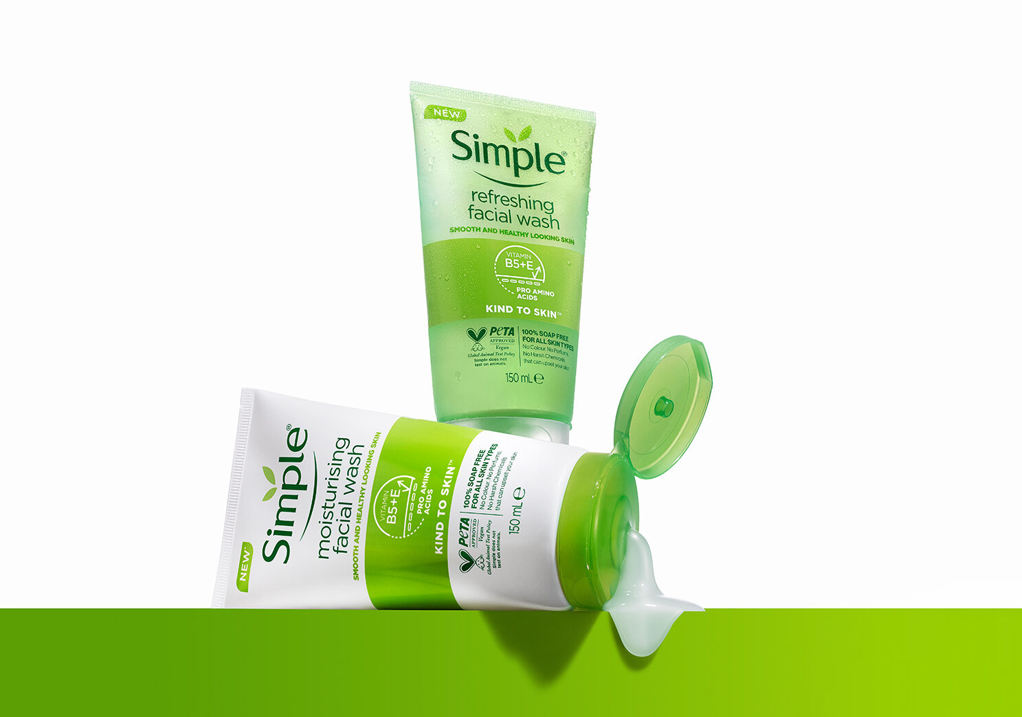 The Simple Truth - SEEN Group